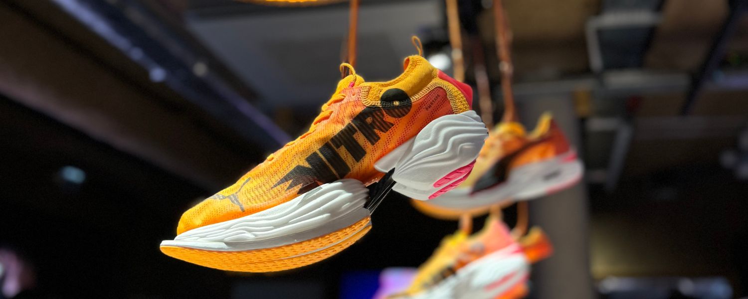 PUMA Fast-R Nitro Elite 2 Review: A Speedster's Dream – Up & Running