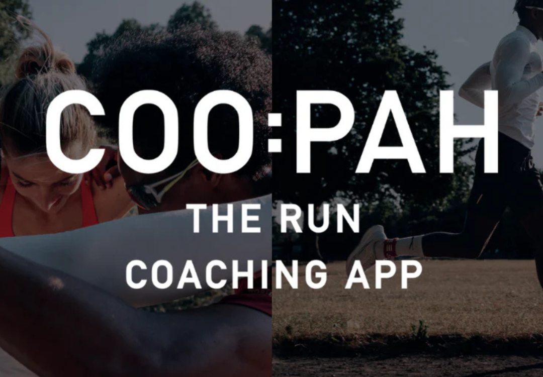 Coopah How To: Start Your Running Journey – Up & Running