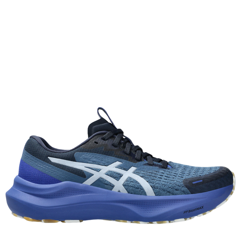 ASICS Women's GT-2000 v14 Running Shoes in Lite Show/Dark Cobalt AW25 ...