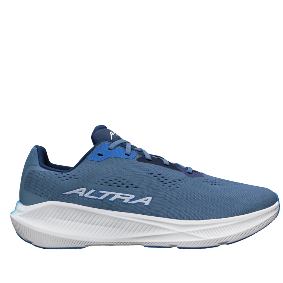Altra – Up & Running