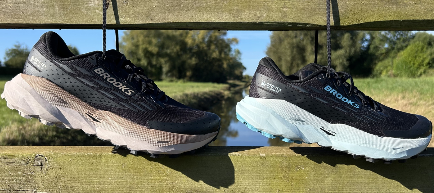 Up & Running - Running shoes, trainers, clothing, kit & accessories