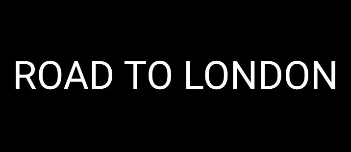 Road to London 2026 – Up & Running