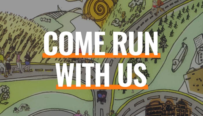 Up & Running Edinburgh Store - Your Local Running Shop