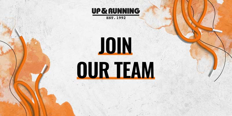 Social Run Group - Your Local Running Group – Up & Running