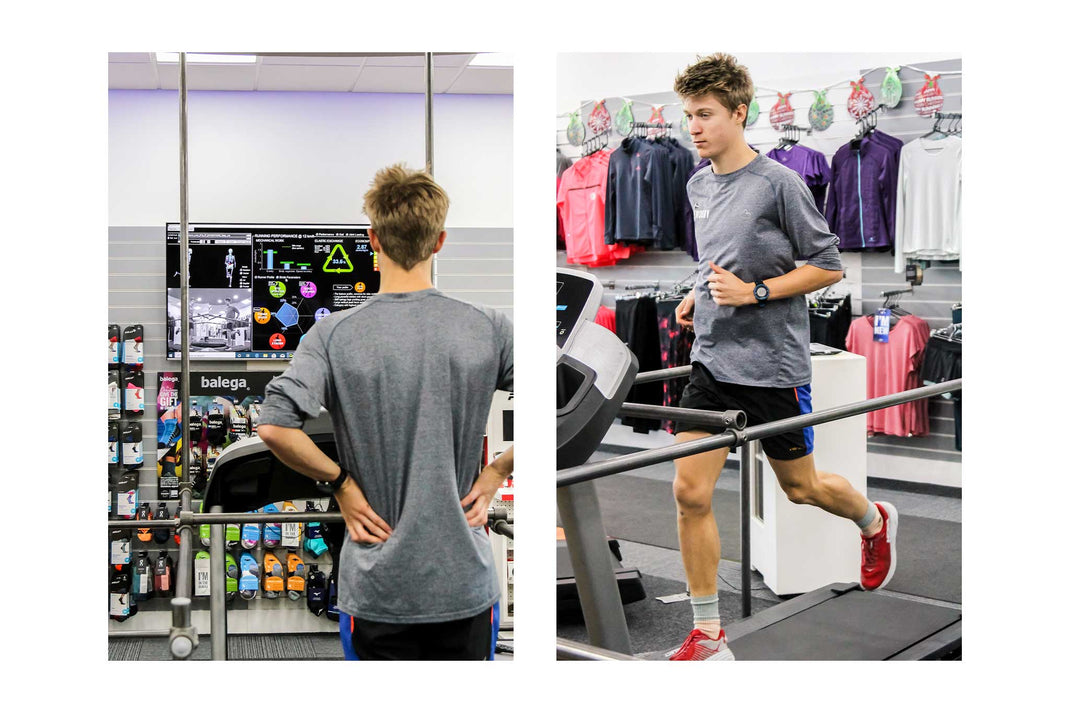 What is Gait Analysis - Everything You Need To Know – Up & Running