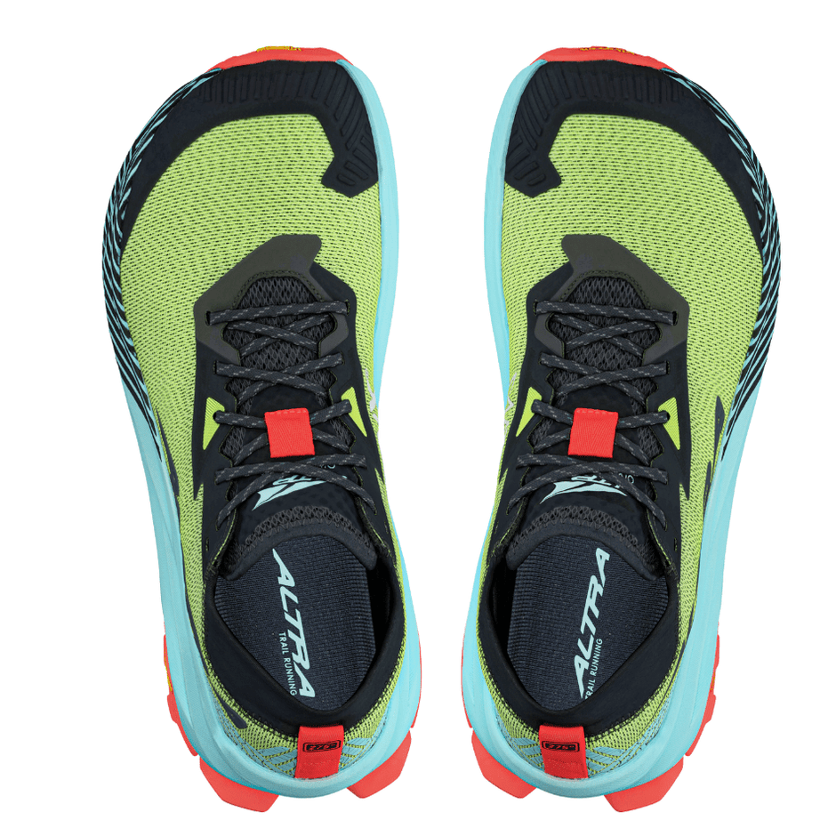 Altra Running Trainers – Up & Running