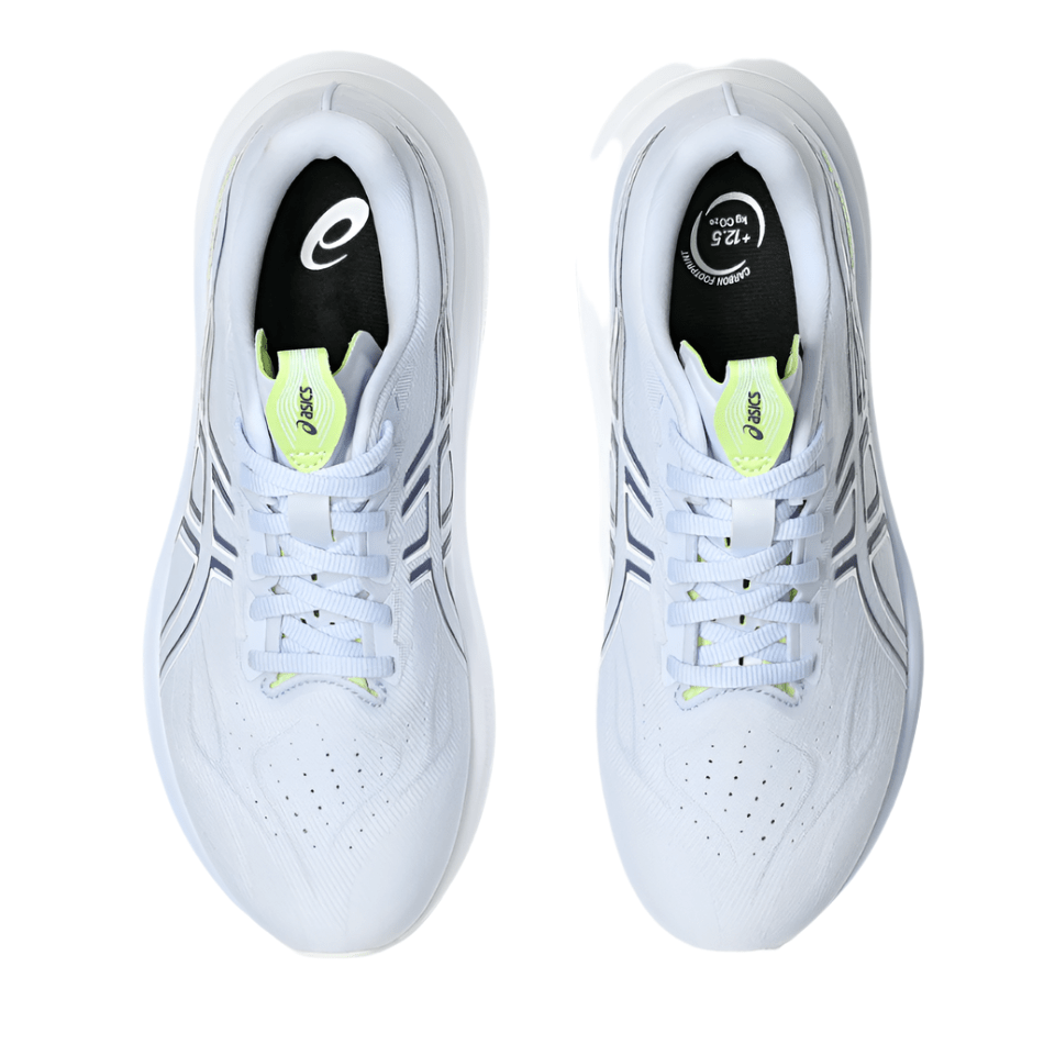 ASICS Women's GT-2000 v14 Running Shoes in Blue Fade/Indigo Fog AW25 ...