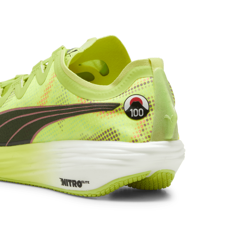 Puma Fast-FWD NITRO™ Elite Ekiden Rush – Up & Running