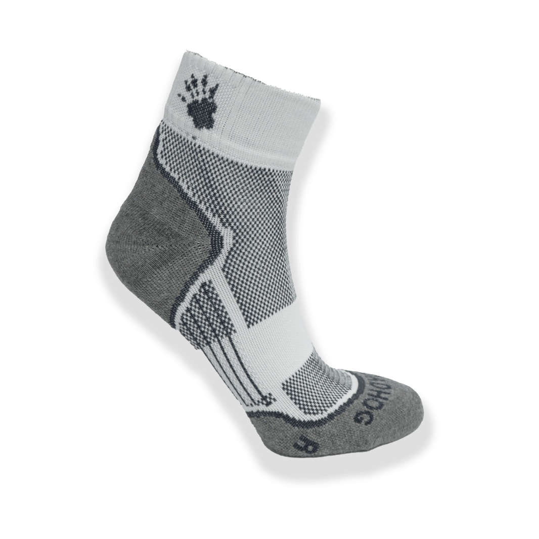 Running Socks – Up & Running