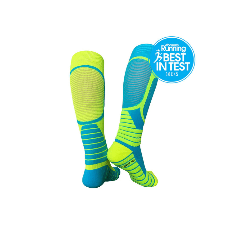 Monkey Sox – Up & Running
