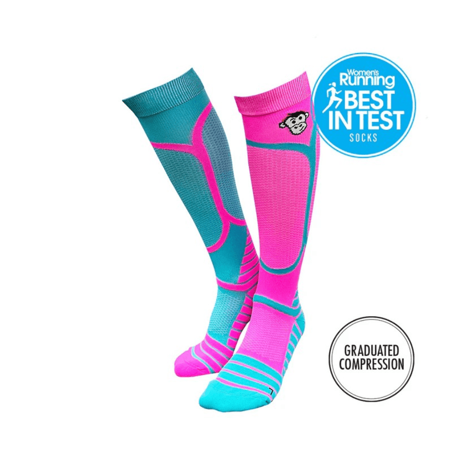Monkey Sox – tagged "socks" – Up & Running
